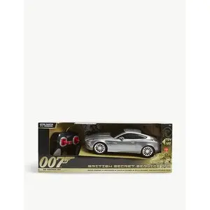 007 JAMES BOND 007 Die Another Day Aston Martin Remote Control