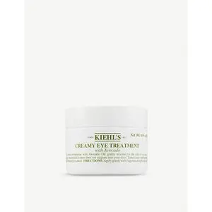 KIEHL'S SINCE 1851 Creamy Eye Treatment With Avocado 28ml - One-color