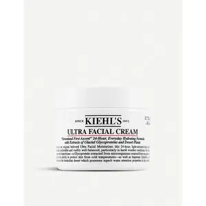 KIEHL'S SINCE 1851 Ultra Facial Cream Moisturiser - One-color