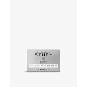 Dr. Barbara Sturm Super Anti-aging Eye Cream - Na