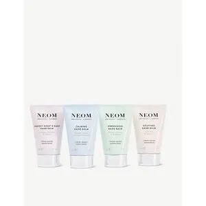 NEOM WELLBEING Uplifting Hand Balm 30ml