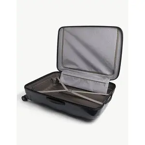 SAMSONITE 81cm Spinner Suitcase - Midnight Blue