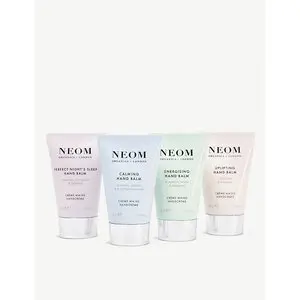 NEOM WELLBEING Energising Hand Balm 30ml - Na