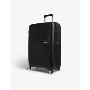 AMERICAN TOURISTER Expandable Four-wheel Suitcase 77cm
