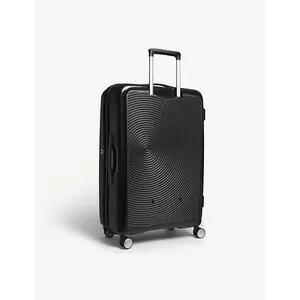 AMERICAN TOURISTER Expandable Four-wheel Suitcase 77cm
