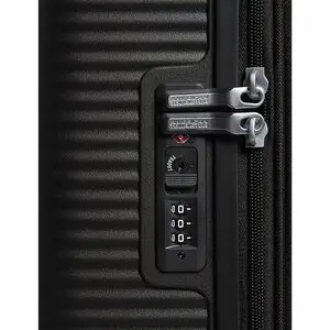 AMERICAN TOURISTER Expandable Four-wheel Suitcase 77cm