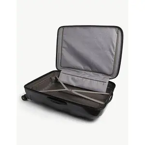 SAMSONITE C-lite 81cm Spinner Suitcase - Black