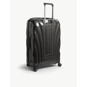SAMSONITE C-lite 81cm Spinner Suitcase - Black