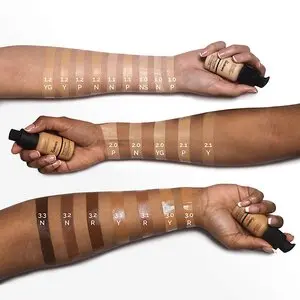 THE ORDINARY Coverage Foundation Spf15