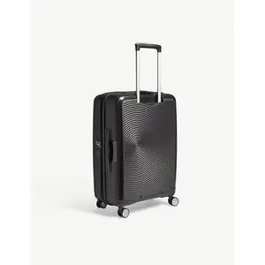AMERICAN TOURISTER Expandable Four-wheel Suitcase