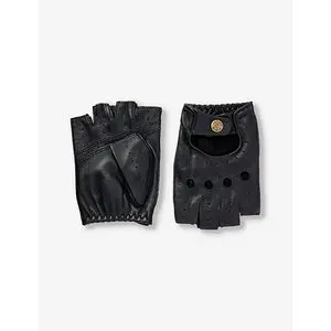 Cut Out Gloves For Men