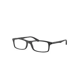 Ray-ban Optics Eyeglasses - Black