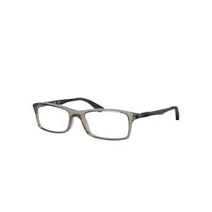 Ray-ban Optics Eyeglasses - Black