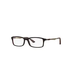 Ray-ban Eyeglasses Frame - Bronze-copper