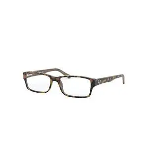 Ray-ban Ray-Ban Rectangular Eyeglasses Tortoise