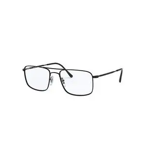 Ray-ban Ray-Ban Optics Eyeglasses Frame Black