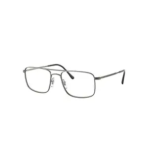 Ray-ban Ray-Ban Optics Eyeglasses Frame Gunmetal