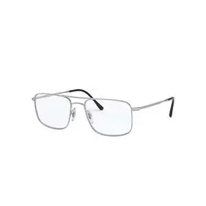 Ray-ban Ray-Ban Optics Eyeglasses Frame Silver
