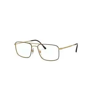 Ray-ban Ray-Ban Optics Eyeglasses Frame Tortoise