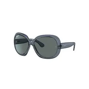 Ray-ban Ray-Ban Jackie Ohh II Sunglasses 60-14 Blue