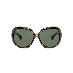 Ray-ban Jackie Ohh Ii Sunglasses - Light Havana