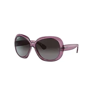 Ray-ban Ray-Ban Jackie Ohh II Sunglasses 60-14 Violet
