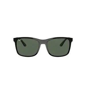 Ray-ban Square Frame Sunglasses