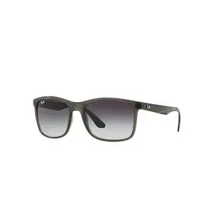 Ray-ban Ray-Ban Square Frame Sunglasses Grey
