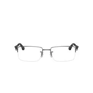 Ray-ban Eyeglasses With Clear Lenses