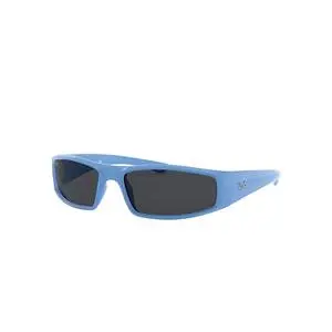 Ray-ban Ray-Ban Sunglasses Light Blue