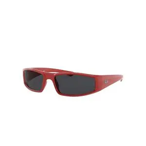 Ray-ban Ray-Ban Sunglasses Red