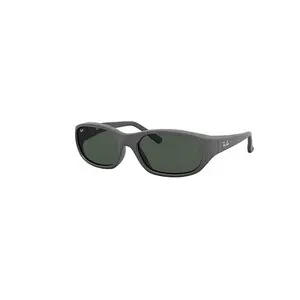 Ray-ban Daddy-o Sunglasses - Black