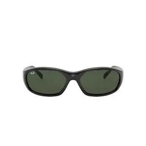 Ray-ban Daddy-o Sunglasses - Black