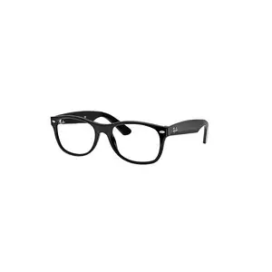 Ray-ban Wayfarer Eyeglasses Frame - Black