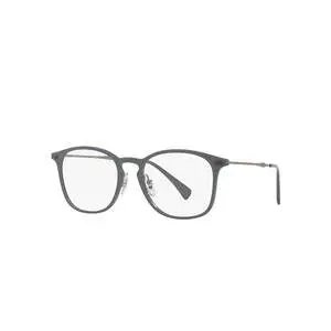 Ray-ban Optics Eyeglasses Frame - Gunmetal