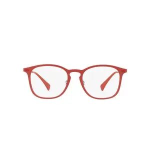Ray-ban Optics Eyeglasses Frame - Light Brown