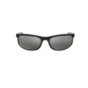 Ray-ban Predator 2 Sunglasses - Black