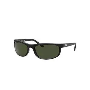 Ray-ban Ray-Ban Predator 2 62-19 Sunglasses Black