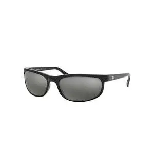 Ray-ban Predator 2 Sunglasses - Black