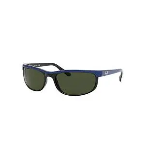 Ray-ban Ray-Ban Predator 2 62-19 Sunglasses Blue