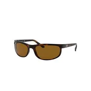 Ray-ban Ray-Ban Predator 2 62-19 Sunglasses Dark Havana