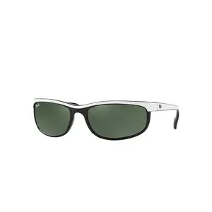 Ray-ban Ray-Ban Predator 2 62-19 Sunglasses White