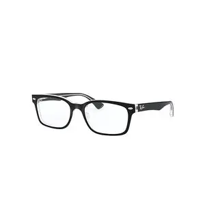Ray-ban Rb5286 Optics Eyeglasses - Black