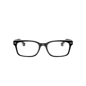 Ray-ban Rb5286 Optics Eyeglasses - Black