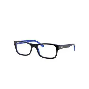 Ray-ban Eyeglasses Frame - Black