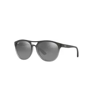 Ray-ban Ray-Ban Oval Sunglasses Grey