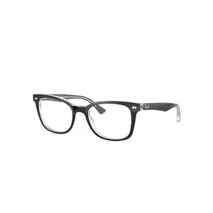 Ray-ban Ray-Ban Optics Eyeglasses Frame Black