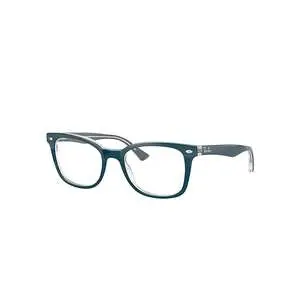 Ray-ban Ray-Ban Optics Eyeglasses Frame Blue