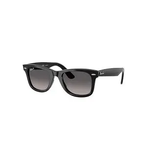 Ray-ban Wayfarer Ease Sunglasses - Black