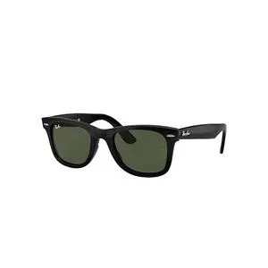 Ray-ban Wayfarer Ease Sunglasses - Black